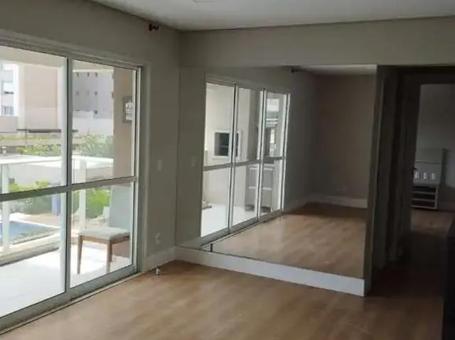 Apartamento para Venda em Londrina/PR Gleba Palhano 2 Quartos