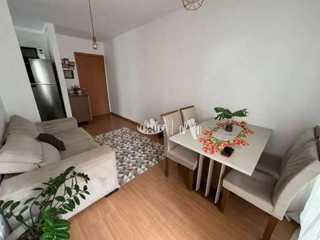 Apartamento para Venda em Londrina/PR Gleba Palhano 2 Quartos