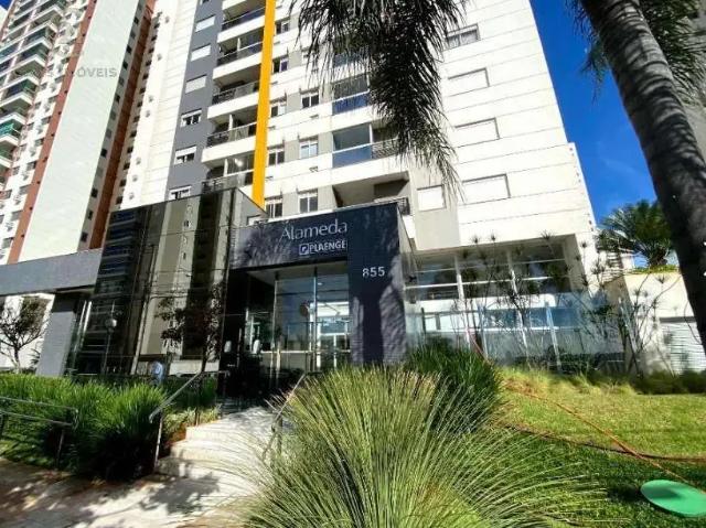 Apartamento para Venda em Londrina/PR Gleba Palhano 2 Quartos