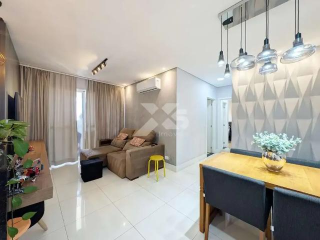Apartamento para Venda em Londrina/PR Gleba Palhano 2 Quartos