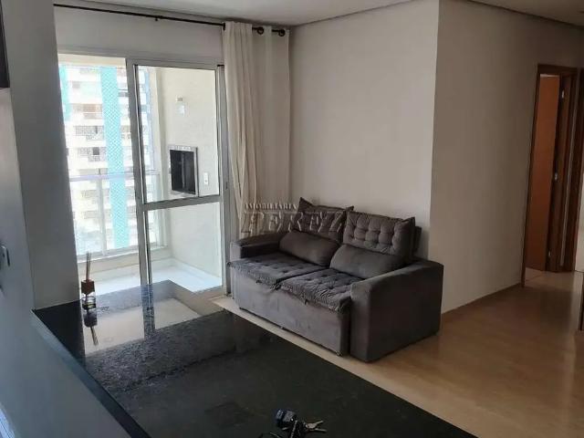 Apartamento para Venda em Londrina/PR Gleba Palhano 2 Quartos