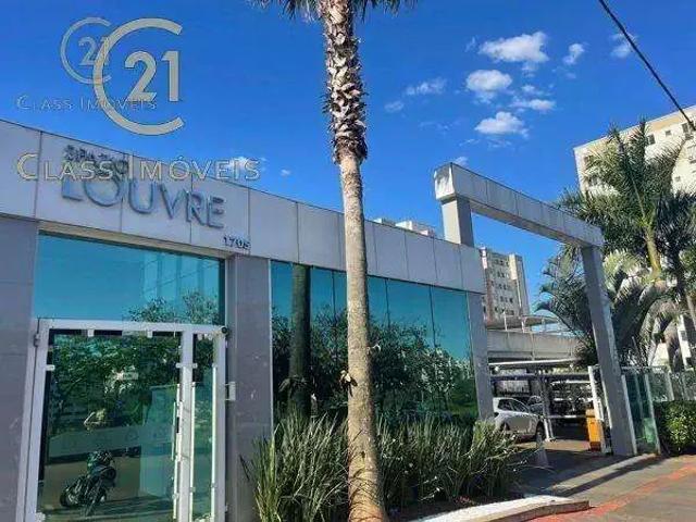 Apartamento para Venda em Londrina/PR Gleba Palhano 2 Quartos