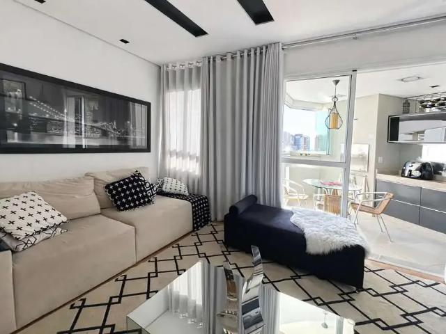 Apartamento para Venda em Londrina/PR Gleba Palhano 2 Quartos