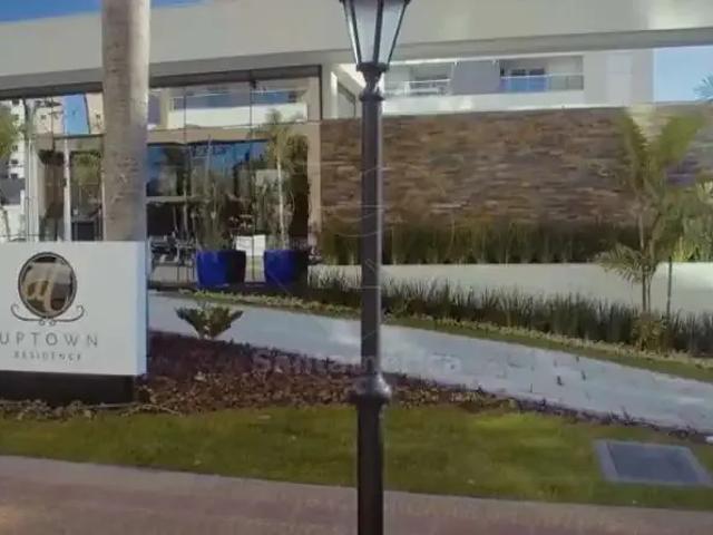 Apartamento para Venda em Londrina/PR Gleba Palhano 2 Quartos