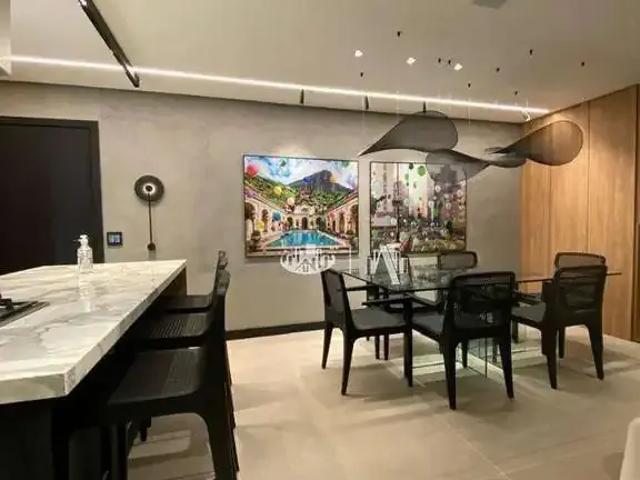 Apartamento para Venda em Londrina/PR Gleba Palhano 2 Quartos