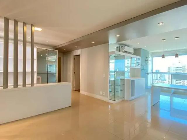 Apartamento para Venda em Londrina/PR Gleba Palhano 2 Quartos