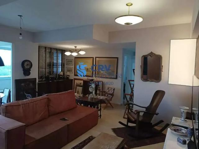 Apartamento para Venda em Londrina/PR Gleba Palhano 2 Quartos