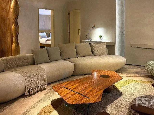 Apartamento para Venda em Londrina/PR Gleba Palhano 2 Quartos