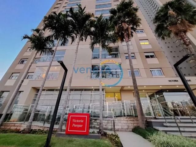 Apartamento para Venda em Londrina/PR Gleba Palhano 2 Quartos