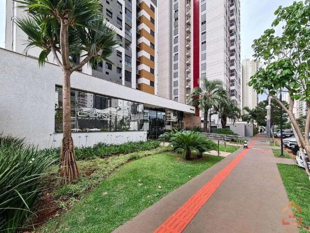 Apartamento para Venda em Londrina/PR Gleba Palhano 2 Quartos