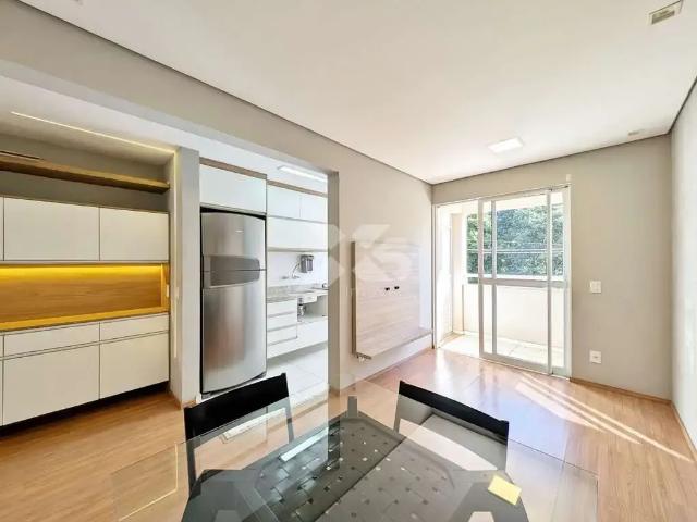 Apartamento para Venda em Londrina/PR Gleba Palhano 2 Quartos