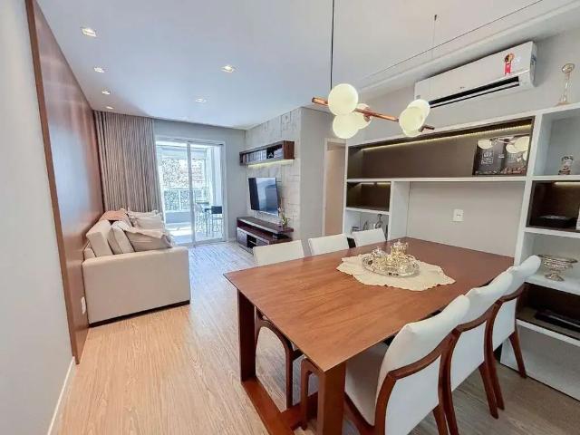 Apartamento para Venda em Londrina/PR Gleba Palhano 2 Quartos