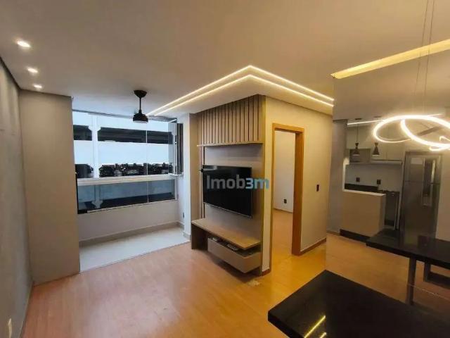 Apartamento para Venda em Londrina/PR Gleba Palhano 2 Quartos