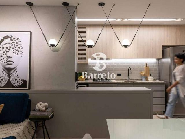Apartamento para Venda em Londrina/PR Gleba Palhano 2 Quartos