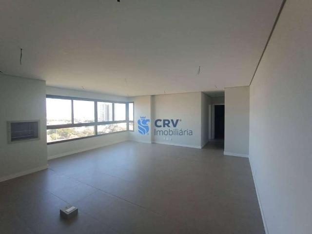 Apartamento para Venda em Londrina/PR Gleba Palhano 2 Quartos