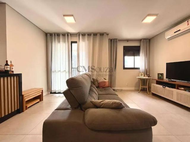 Apartamento para Venda em Londrina/PR Gleba Palhano 2 Quartos