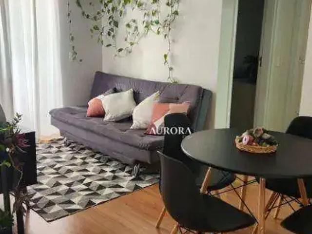 Apartamento para Venda em Londrina/PR Gleba Palhano 2 Quartos