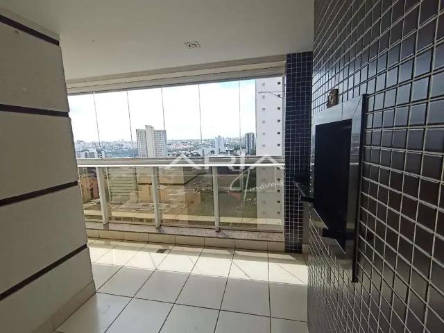 Apartamento para Venda em Londrina/PR Gleba Palhano 3 Quartos