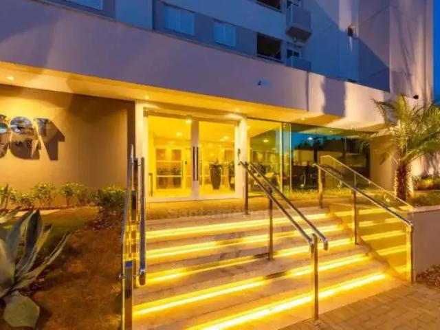 Apartamento para Venda em Londrina/PR Gleba Palhano 3 Quartos