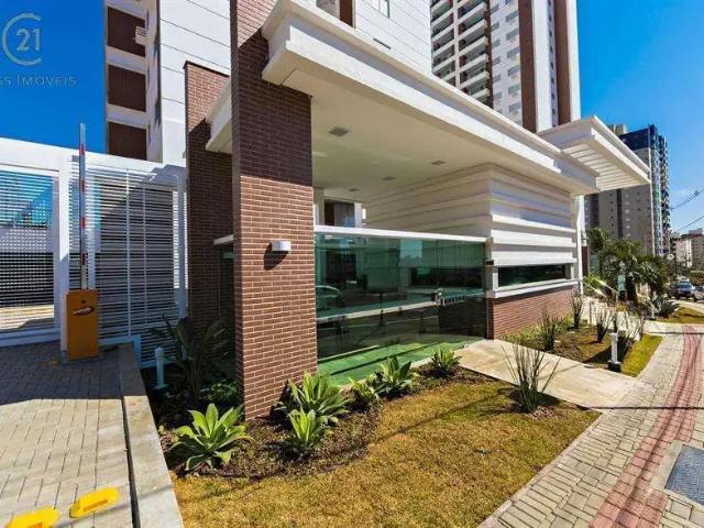Apartamento para Venda em Londrina/PR Gleba Palhano 3 Quartos