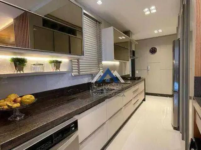 Apartamento para Venda em Londrina/PR Gleba Palhano 3 Quartos