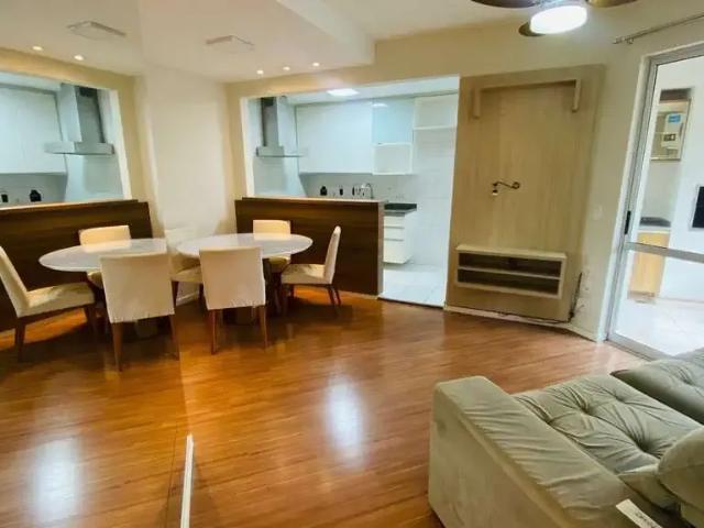 Apartamento para Venda em Londrina/PR Gleba Palhano 3 Quartos