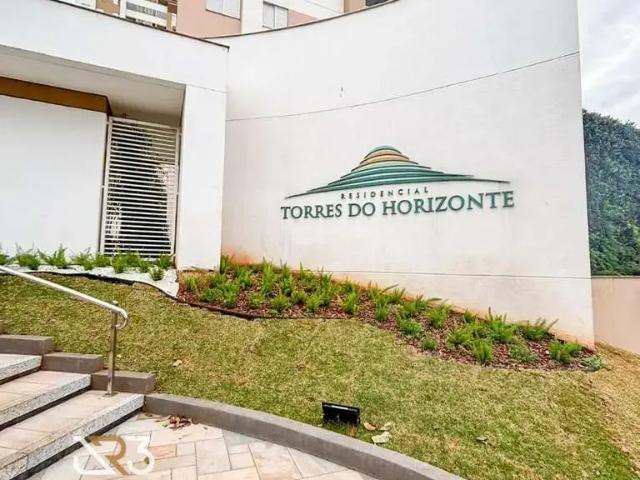 Apartamento para Venda em Londrina/PR Gleba Palhano 3 Quartos