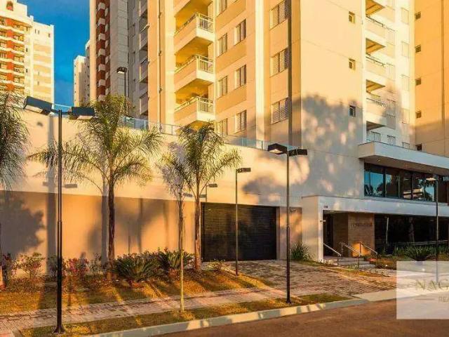 Apartamento para Venda em Londrina/PR Gleba Palhano 3 Quartos