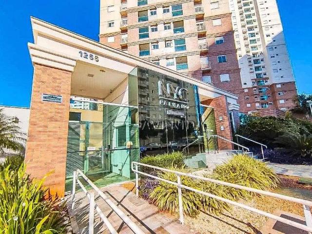 Apartamento para Venda em Londrina/PR Gleba Palhano 3 Quartos
