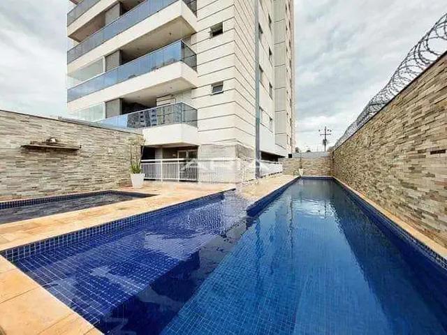 Apartamento para Venda em Londrina/PR Gleba Palhano 3 Quartos