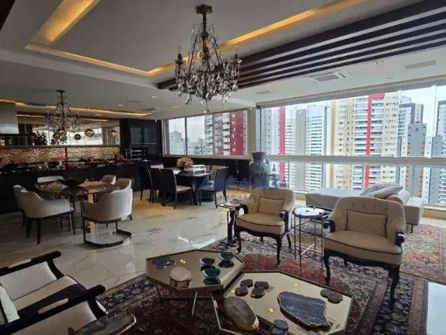 Apartamento para Venda em Londrina/PR Gleba Palhano 3 Quartos
