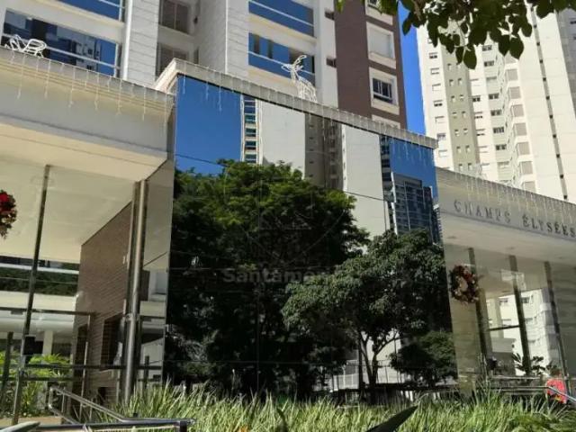 Apartamento para Venda em Londrina/PR Gleba Palhano 3 Quartos