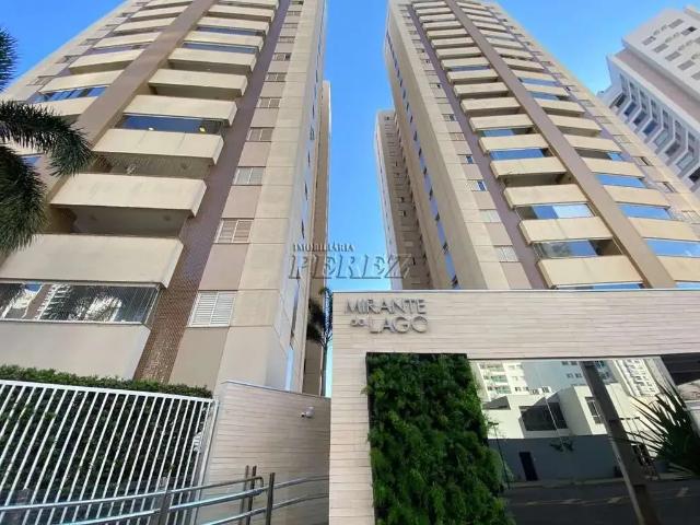Apartamento para Venda em Londrina/PR Gleba Palhano 3 Quartos