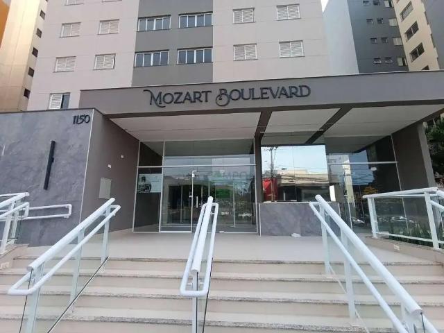 Apartamento para Venda em Londrina/PR Gleba Palhano 3 Quartos