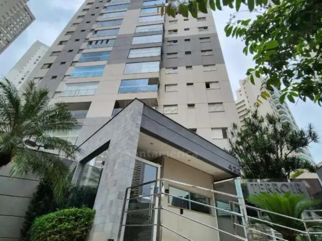 Apartamento para Venda em Londrina/PR Gleba Palhano 3 Quartos