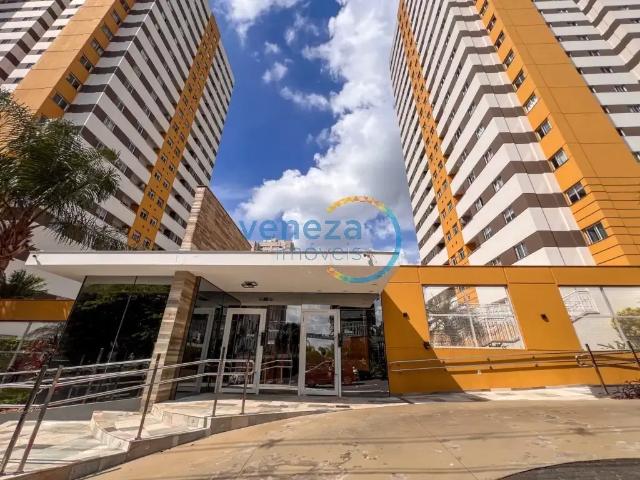 Apartamento para Venda em Londrina/PR Gleba Palhano 3 Quartos