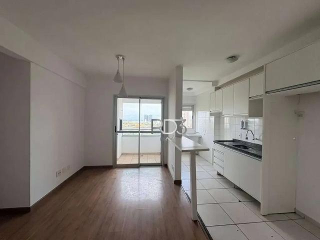 Apartamento para Venda em Londrina/PR Gleba Palhano 3 Quartos