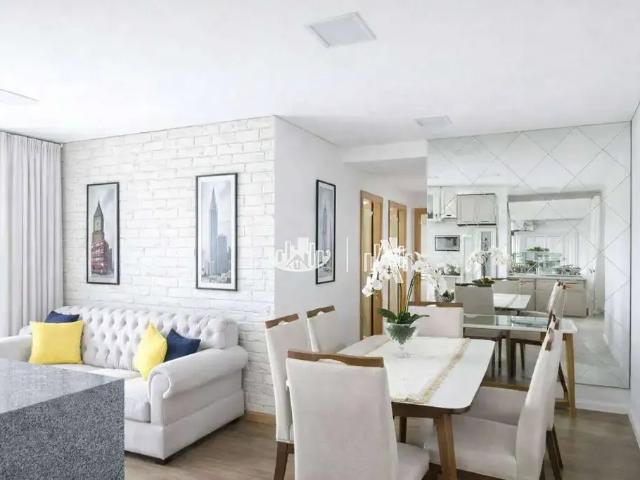Apartamento para Venda em Londrina/PR Gleba Palhano 3 Quartos