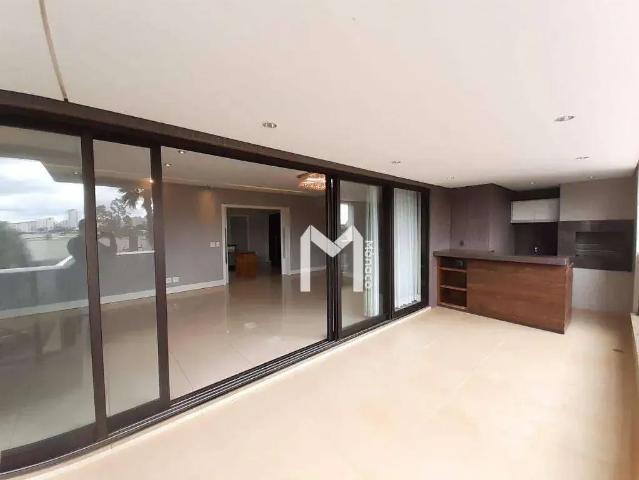 Apartamento para Venda em Londrina/PR Gleba Palhano 3 Quartos