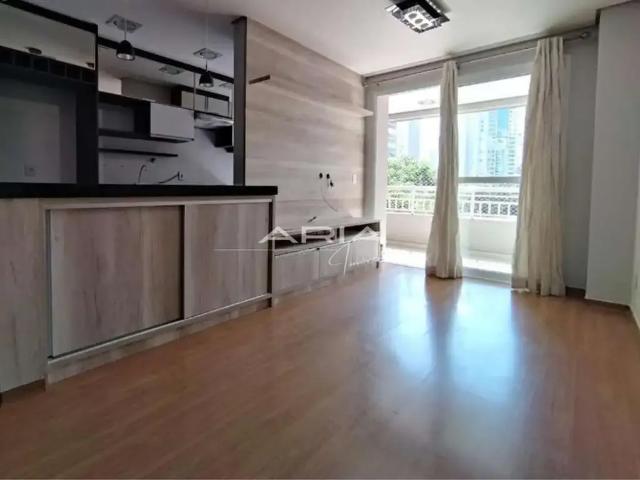 Apartamento para Venda em Londrina/PR Gleba Palhano 3 Quartos