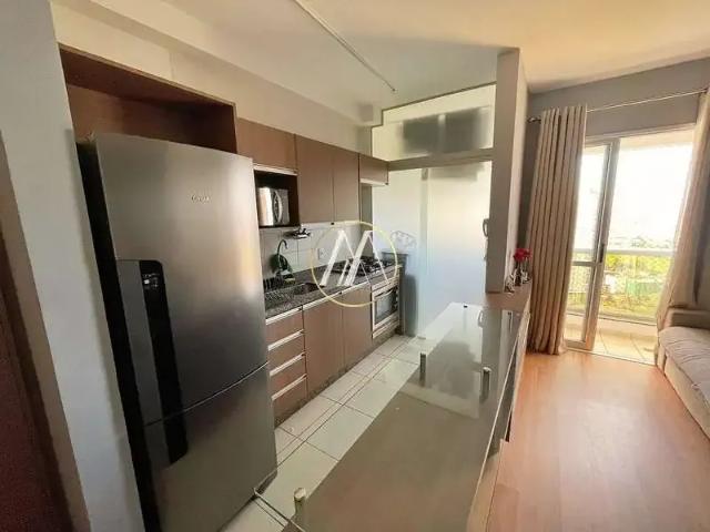 Apartamento para Venda em Londrina/PR Gleba Palhano 3 Quartos