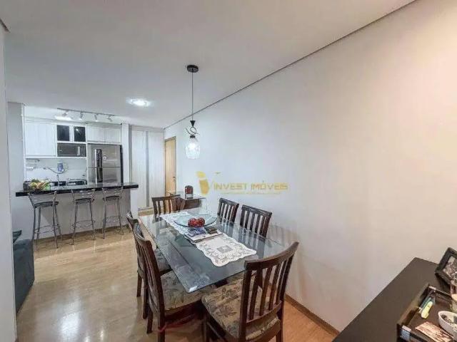Apartamento para Venda em Londrina/PR Gleba Palhano 3 Quartos