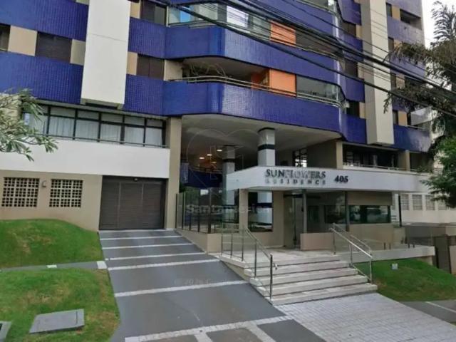 Apartamento para Venda em Londrina/PR Gleba Palhano 3 Quartos