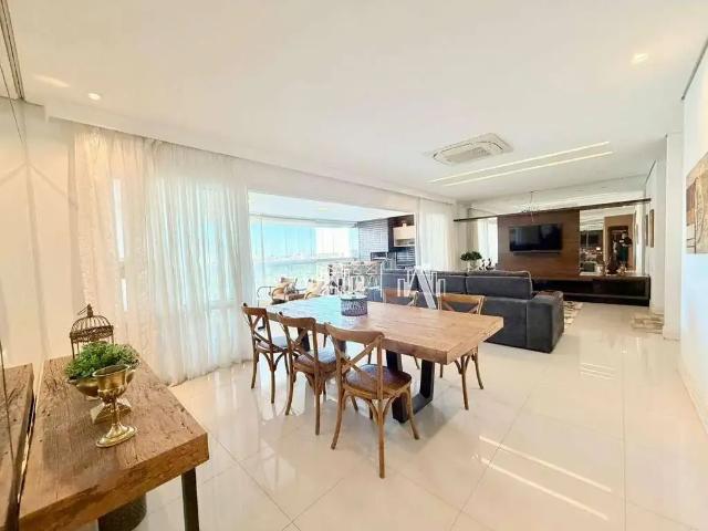 Apartamento para Venda em Londrina/PR Gleba Palhano 3 Quartos