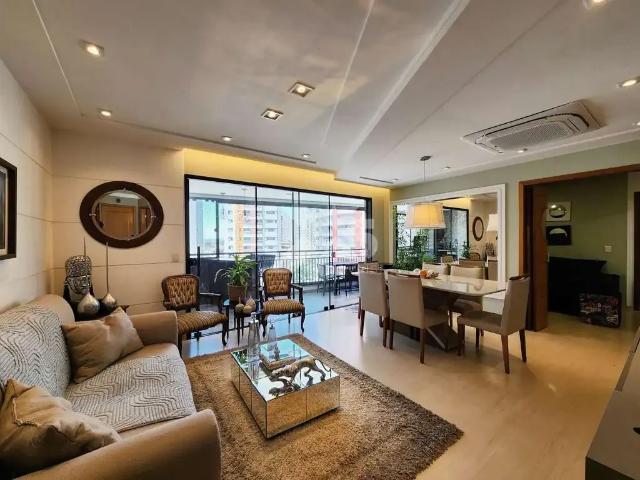 Apartamento para Venda em Londrina/PR Gleba Palhano 3 Quartos