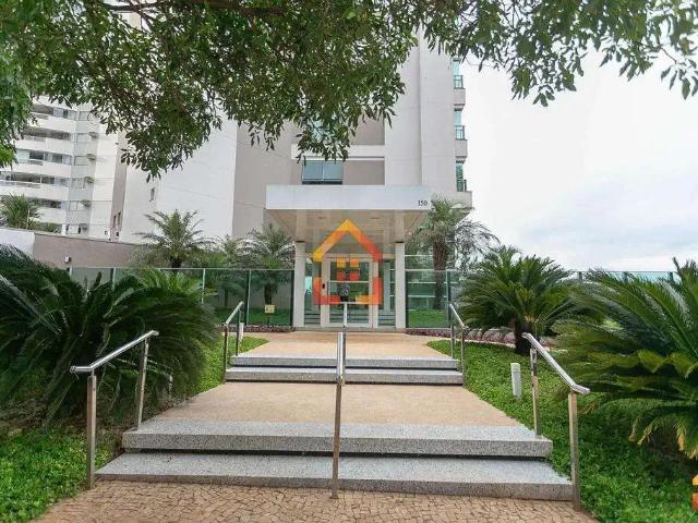 Apartamento para Venda em Londrina/PR Gleba Palhano 3 Quartos