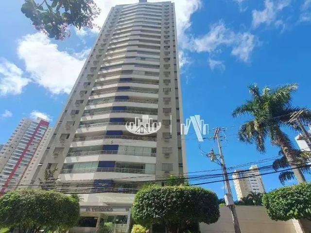 Apartamento para Venda em Londrina/PR Gleba Palhano 3 Quartos