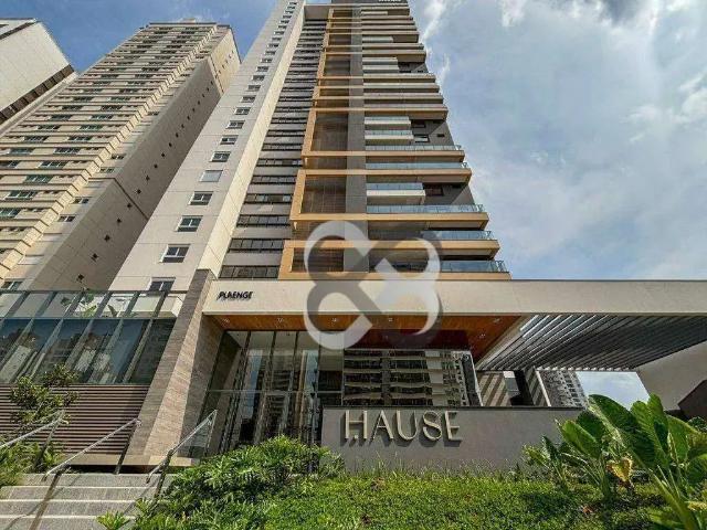 Apartamento para Venda em Londrina/PR Gleba Palhano 3 Quartos