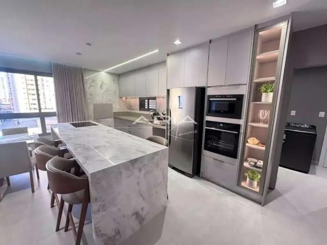 Apartamento para Venda em Londrina/PR Gleba Palhano 3 Quartos