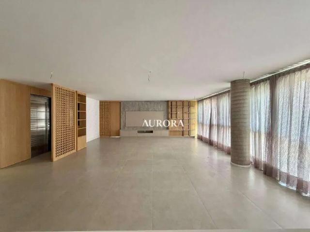 Apartamento para Venda em Londrina/PR Gleba Palhano 3 Quartos